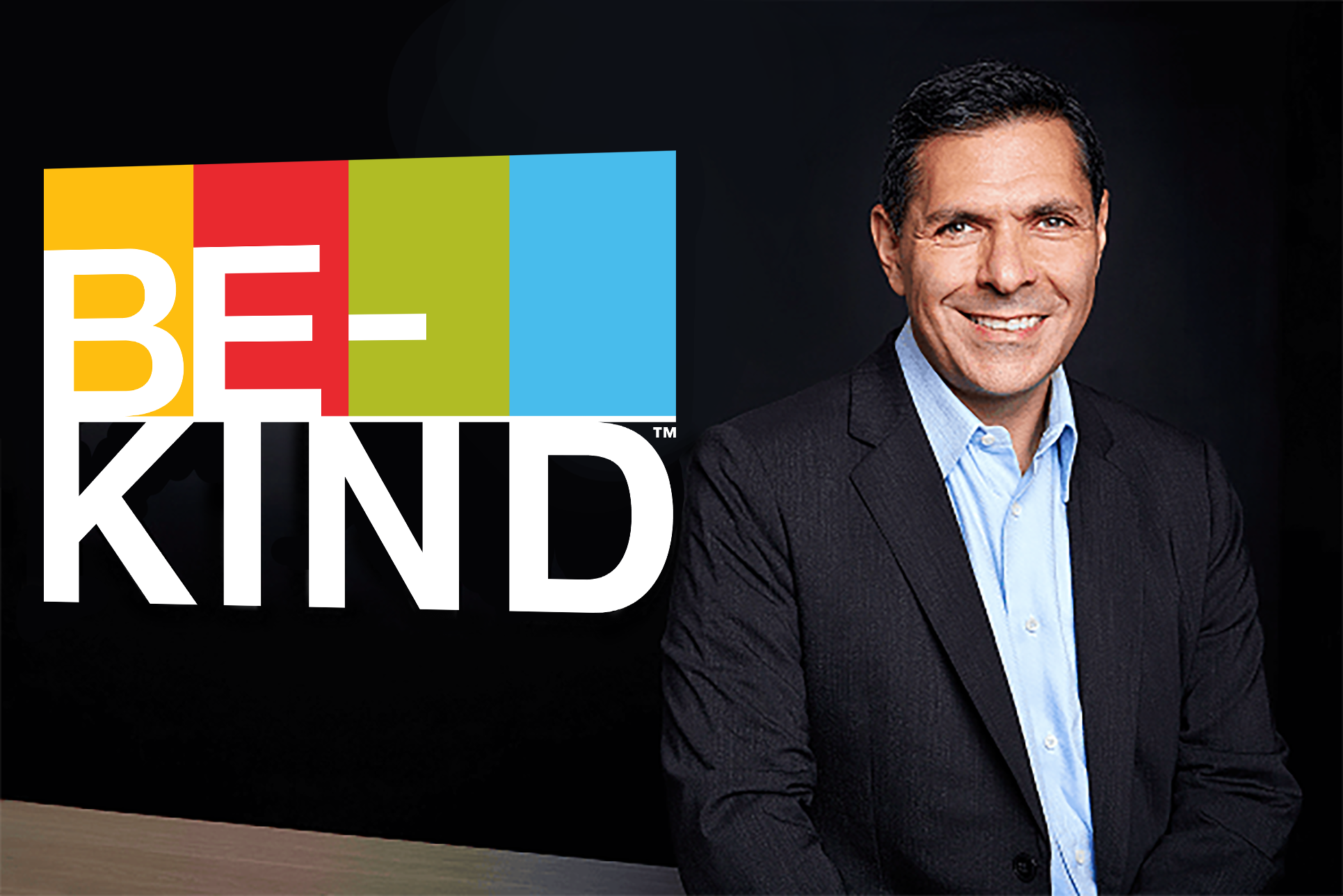 Daniel Lubetzk | KIND Snacks