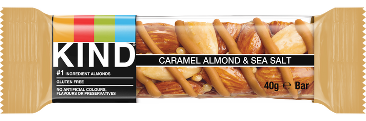 Homepage | KIND Snacks