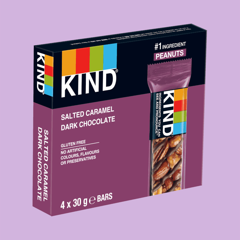 Homepage | KIND Snacks